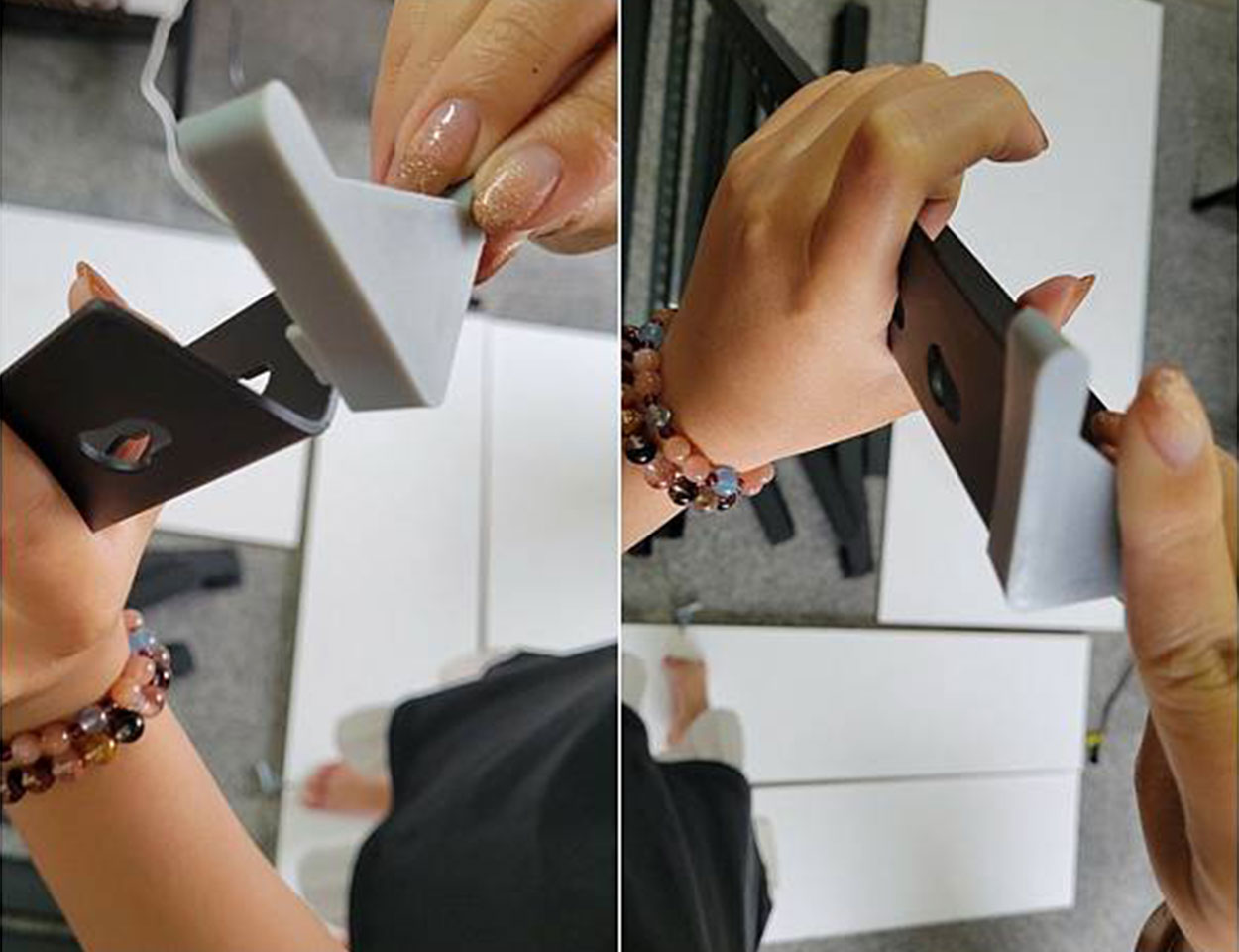 Hong Ting【最夯工業風書桌】https://reurl.cc/rRWNlZ | 空間特工Ciazhan-免螺絲角鋼/收納家具規劃