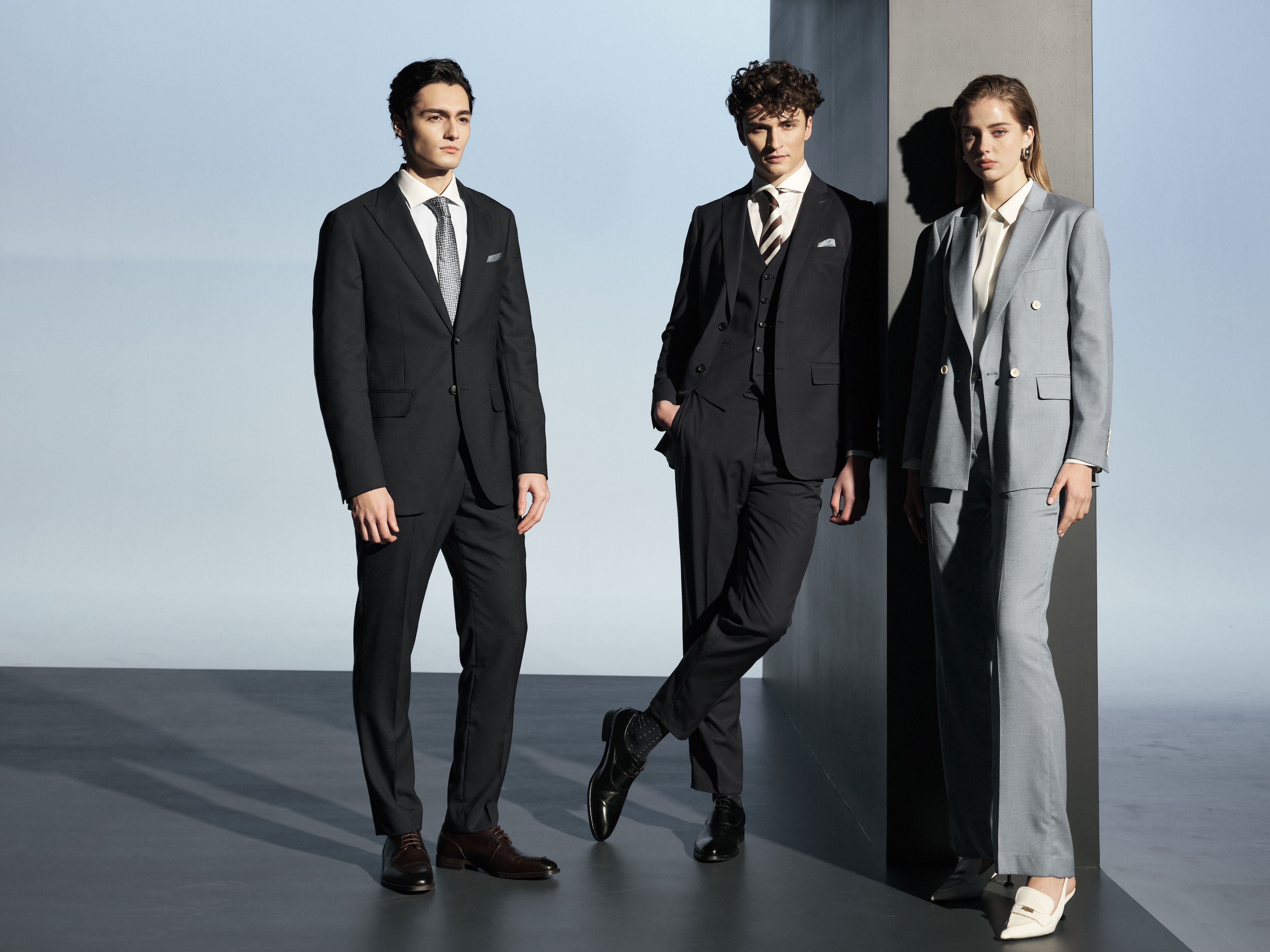 SST&C｜2025SS LOOKBOOK | SST&C