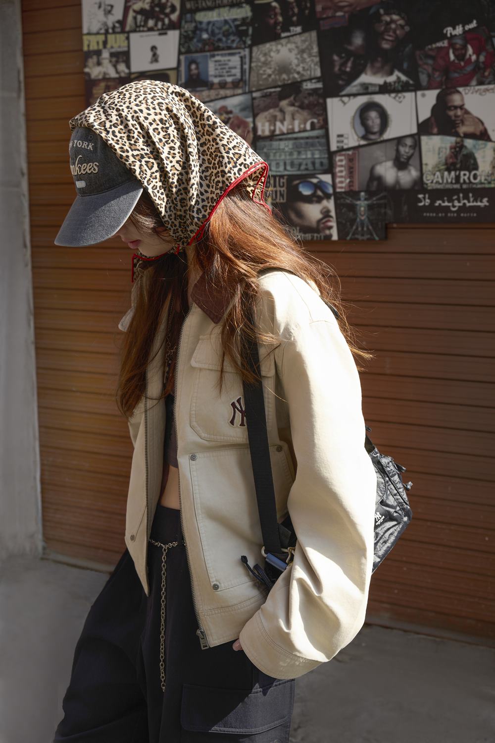 MLB 25SS VINTAGE STREET LIFESTYLE | MLB Korea TW