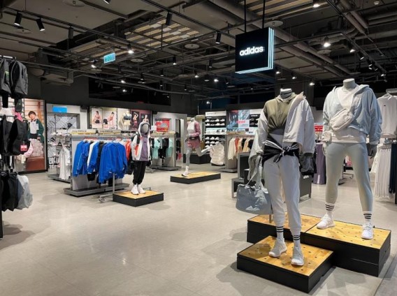 台北京站專業運動門市 | adidas 台灣官方購物網站