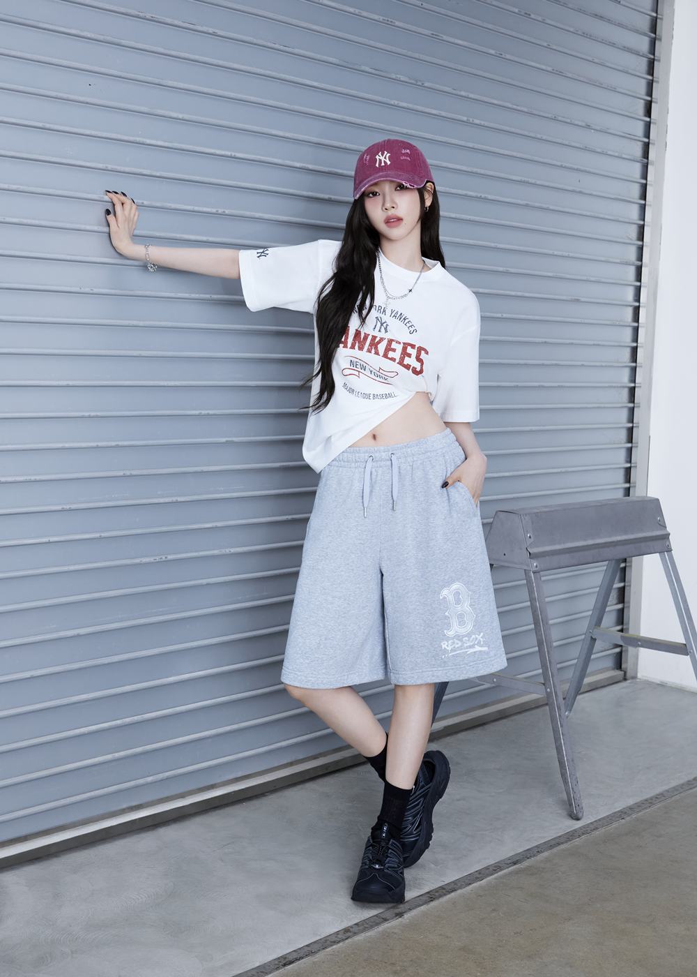 💙MLB WITH KARINA | MLB Korea TW
