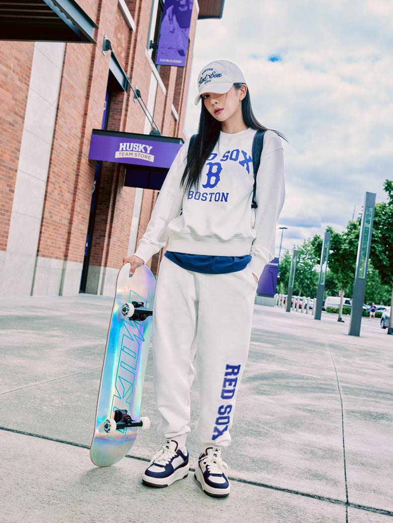 MLB VARSITY新款登場 | MLB Korea TW