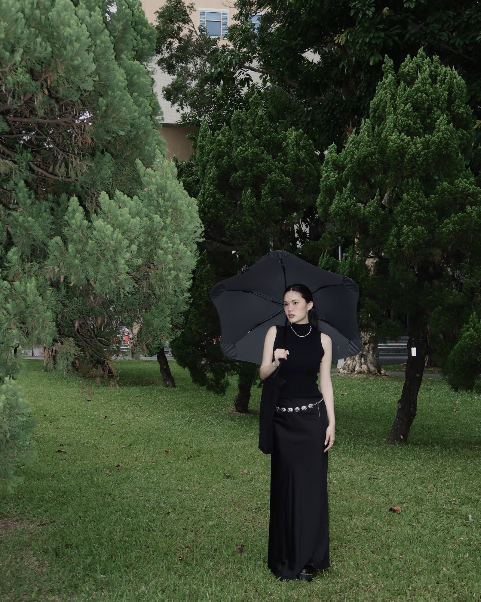 空氣力學地表最強防風傘Blunt | INDULGENCE