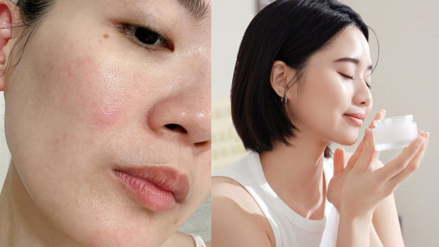 敏感肌保養10大常見 Q&A，讓肌膚穩定不再鬧脾氣！ | airbubu 找質感好物