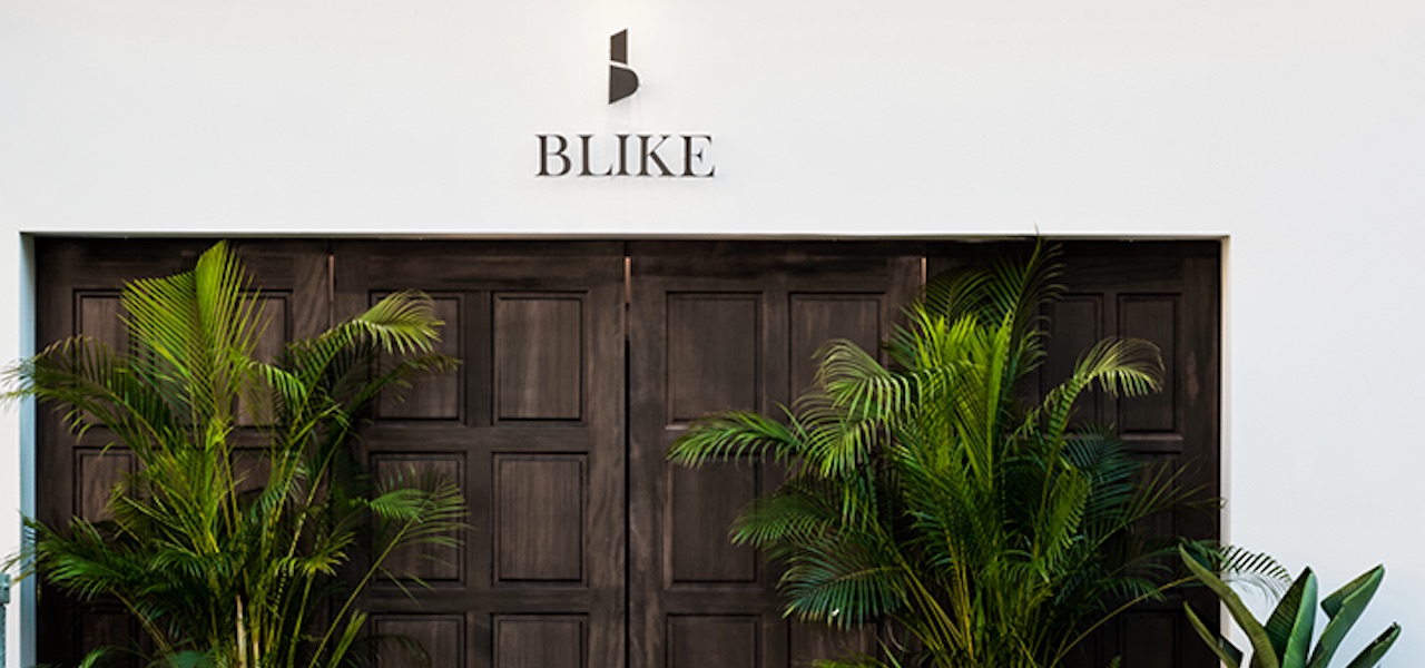 台中公益店 Taichung | BLIKE