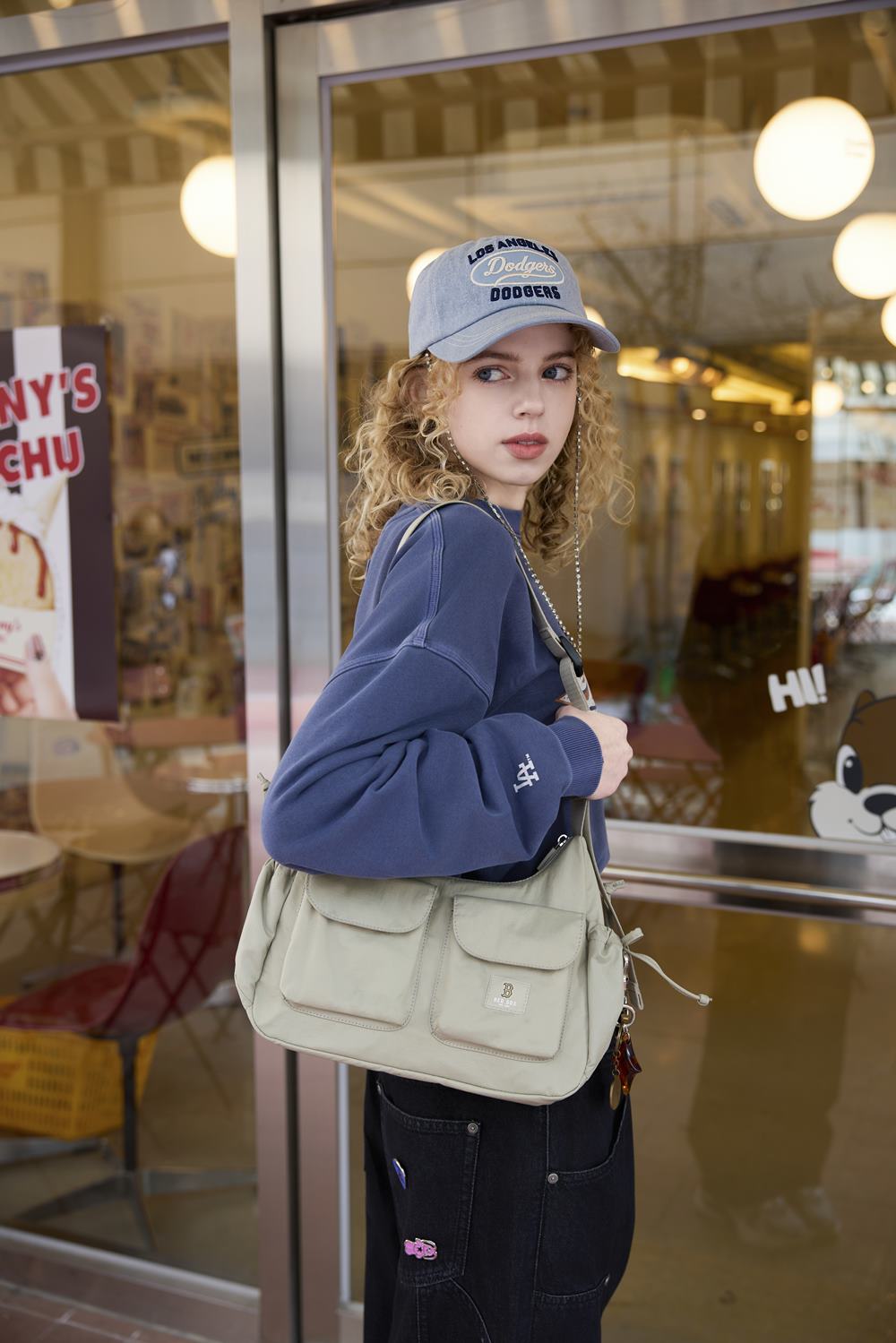 MLB 25SS VINTAGE STREET LIFESTYLE | MLB Korea TW