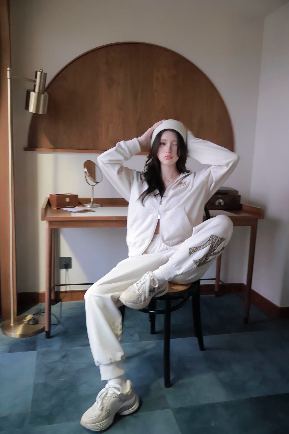 MLB老花系列 X Una龐奇 | MLB Korea TW