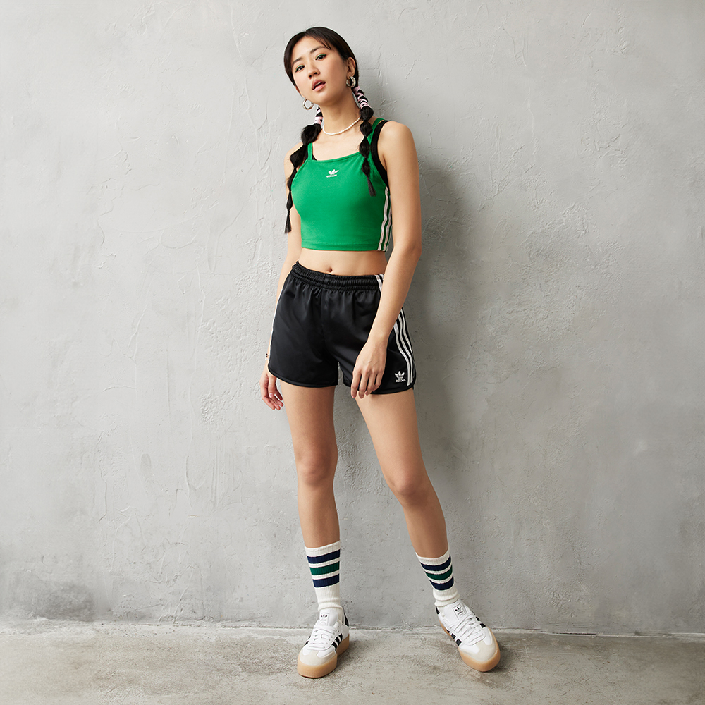 #原創歌手 9m88 穿搭 | adidas 台灣官方購物網站