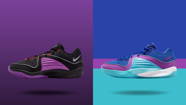 NIKE KD16 EP 籃球鞋 | YYsports商城