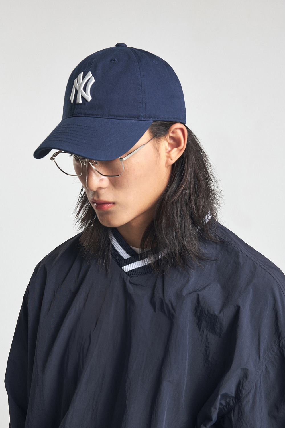 經典棒球帽🧢Baseball Cap Style Look Book | MLB Korea TW