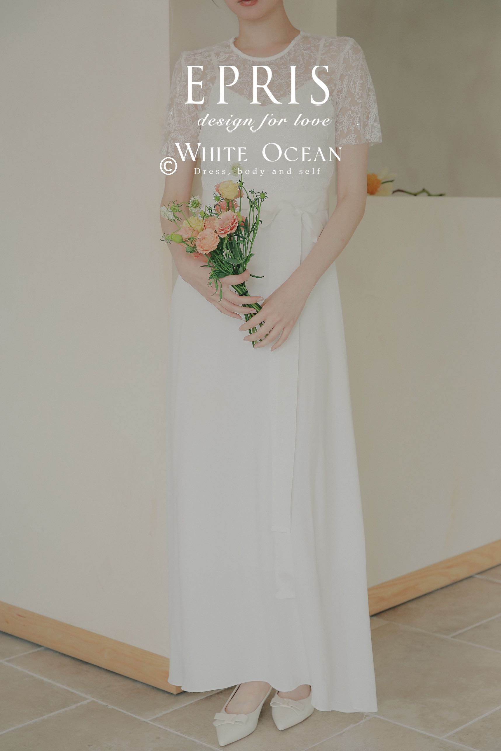 婚鞋-愛麗絲仙境 P362 | EPRIS艾佩絲婚宴男女鞋