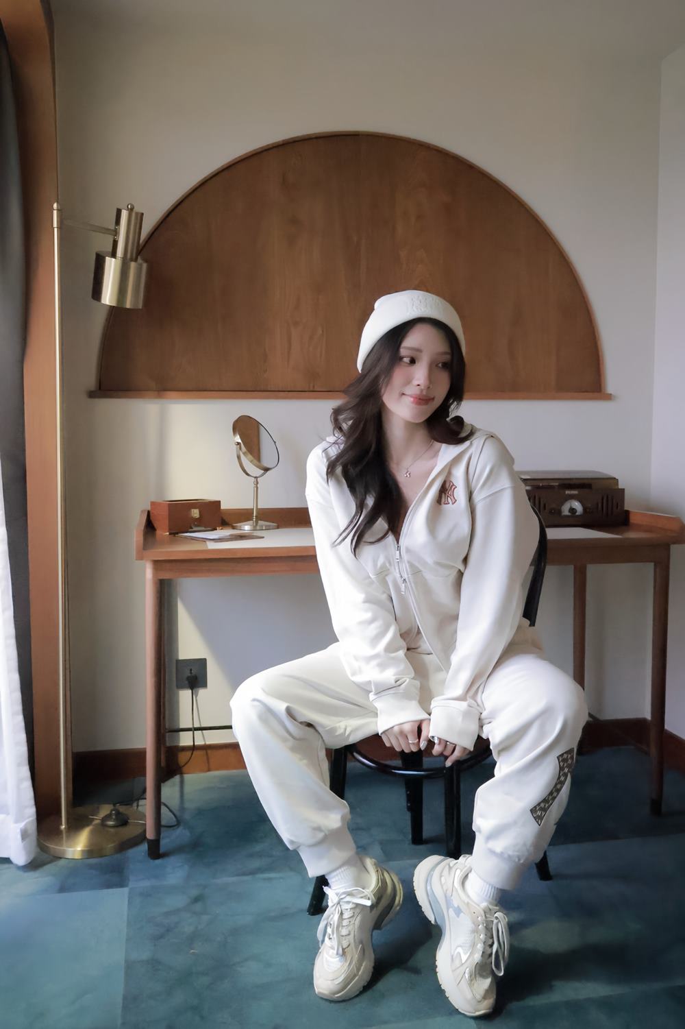 MLB老花系列 X Una龐奇 | MLB Korea TW