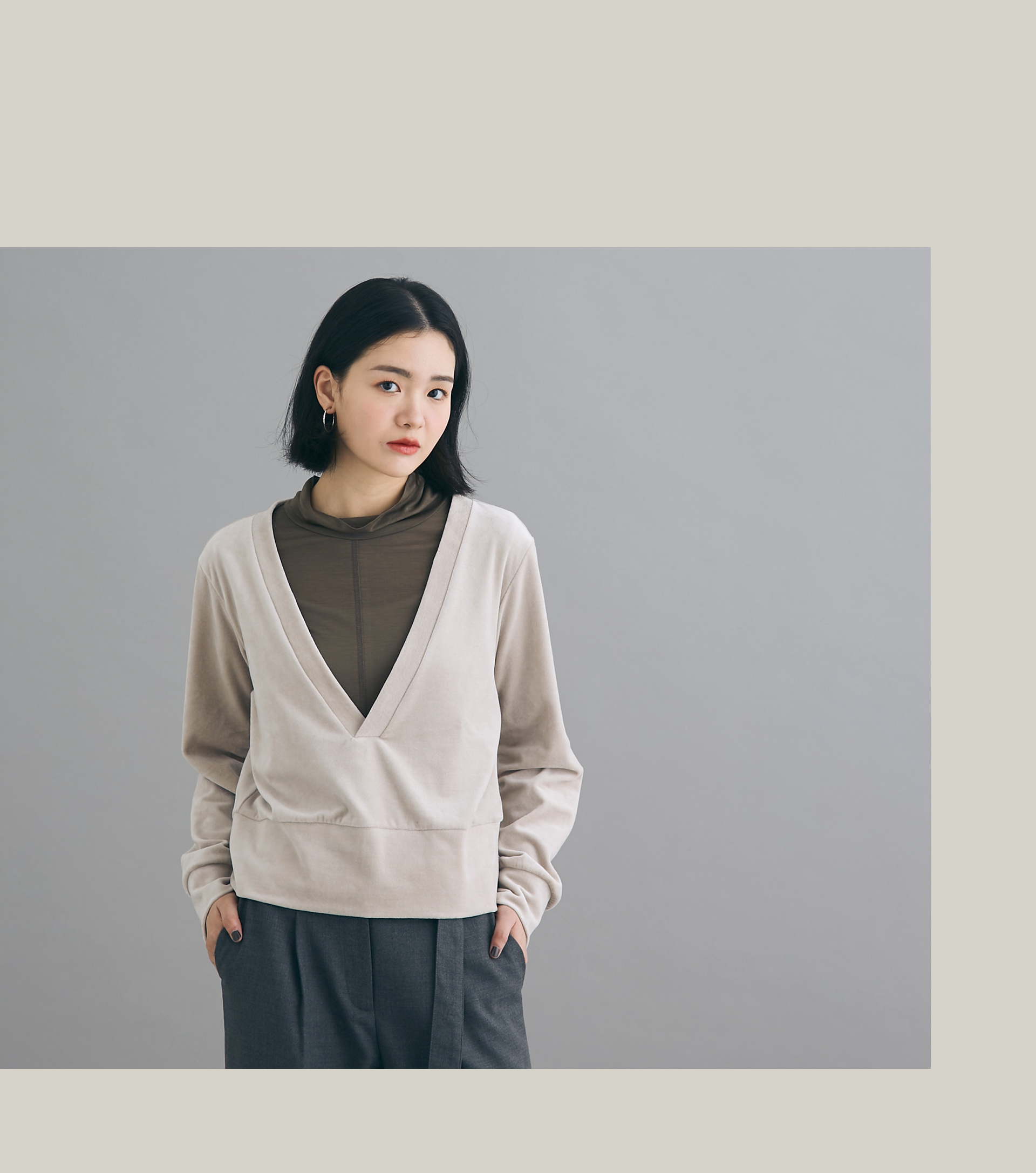 :: KLÚT 2022 AW 十二月形象目錄 :: | E WEAR.FAVVI