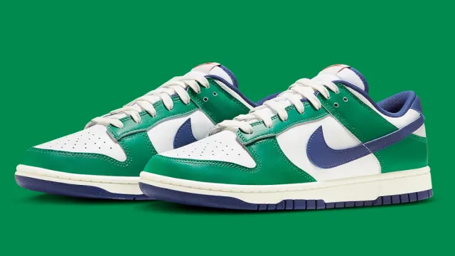 NIKE Dunk Low 'Varsity Team' | YYsports商城