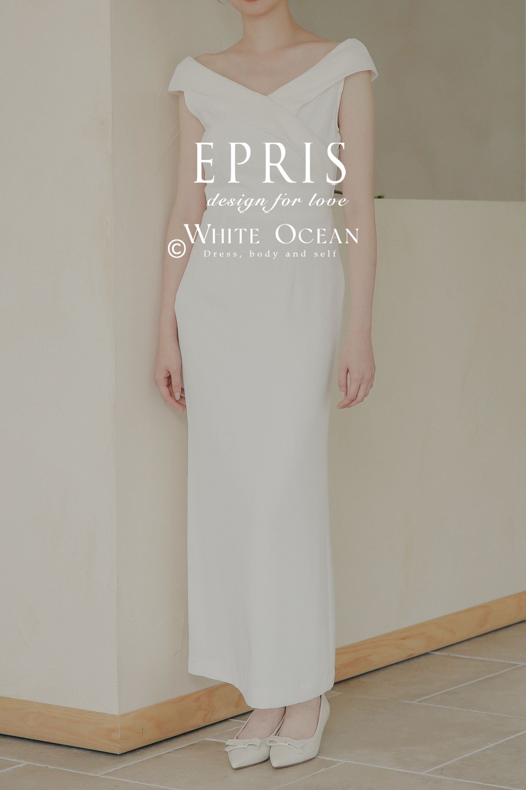 婚鞋-愛麗絲仙境 P362 | EPRIS艾佩絲婚宴男女鞋