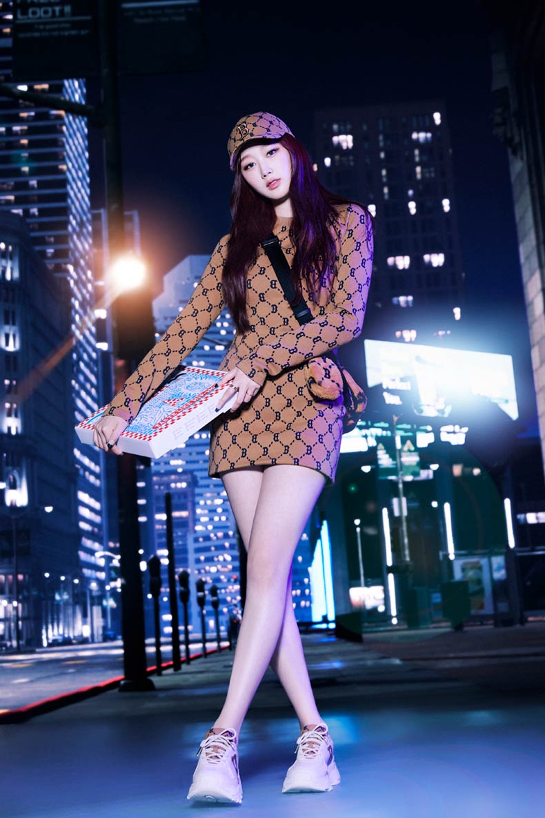 MLB Winter VIP Ticket | MLB Korea TW