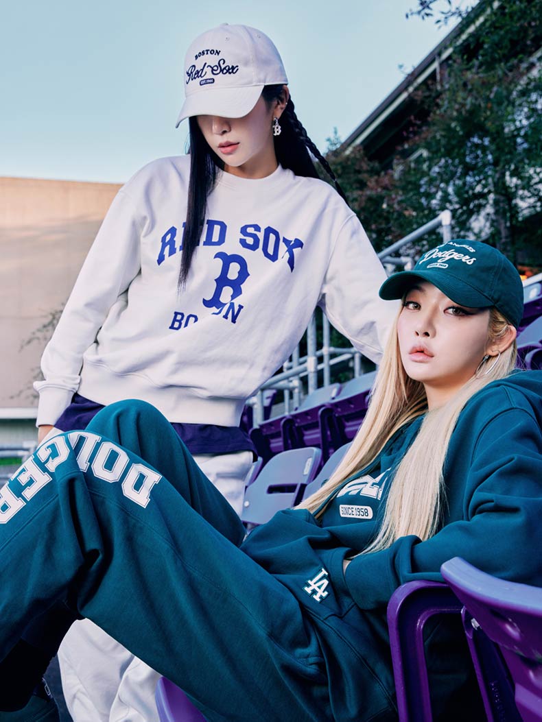 MLB VARSITY新款登場 | MLB Korea TW