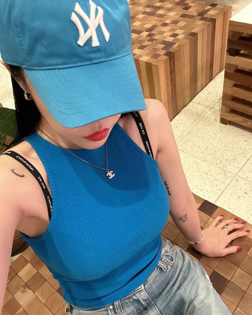 MLB經典棒球帽 #CP66 #CP77 | MLB Korea TW