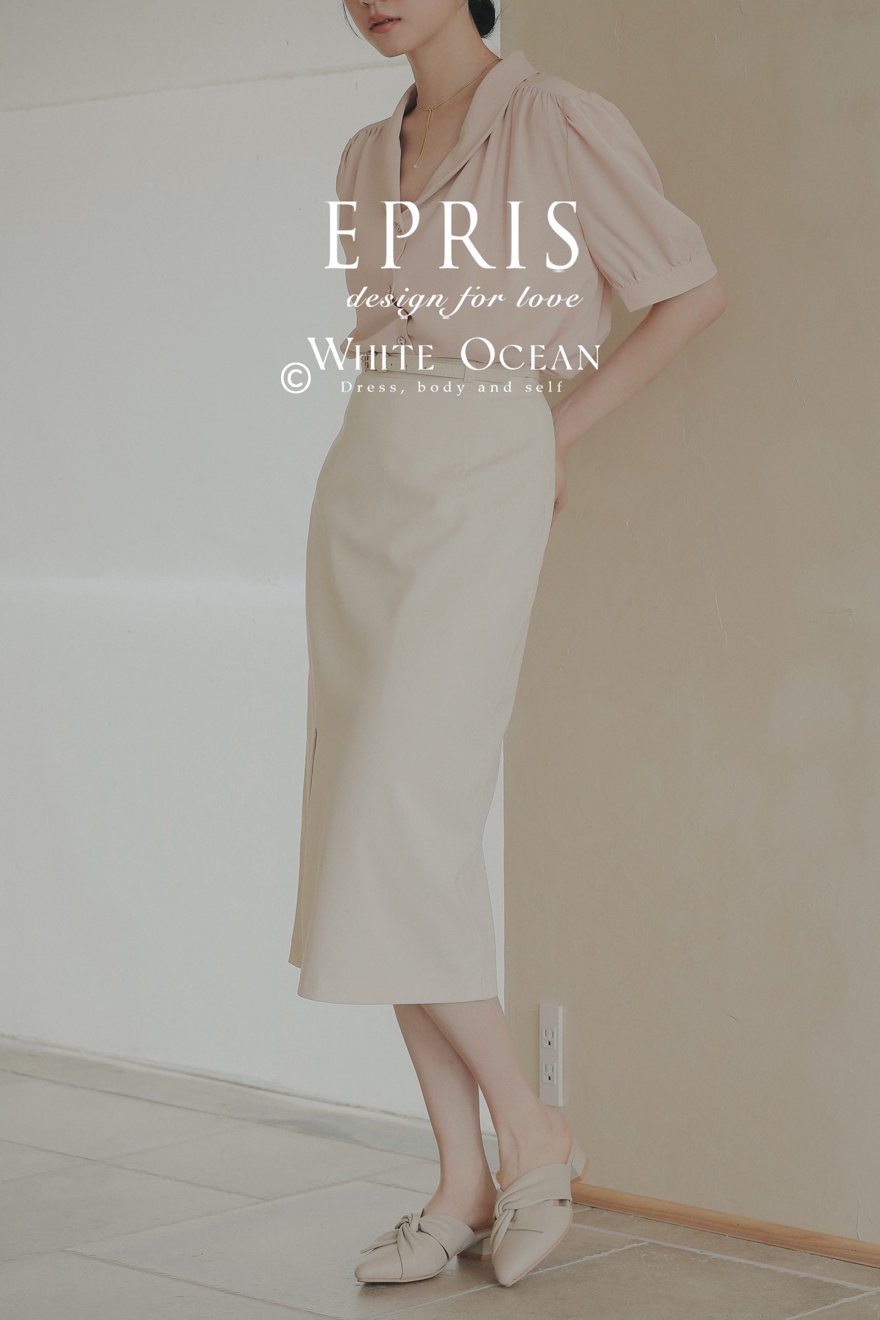 女鞋-波波妞 P348 | EPRIS艾佩絲婚宴男女鞋