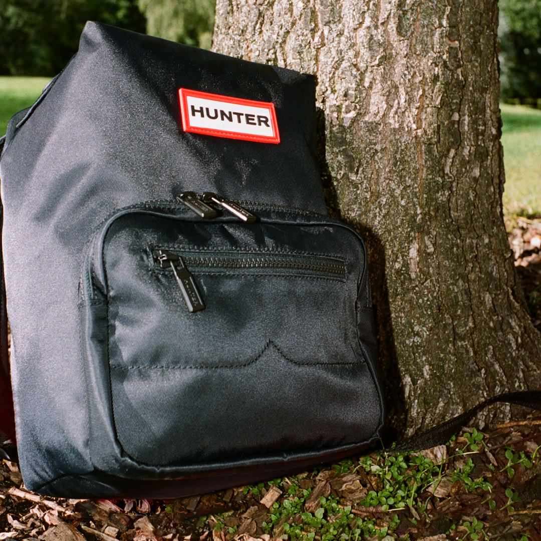 HUNTER 2022 春季型錄-The Joy of Spring | Hunter 台灣官方網站