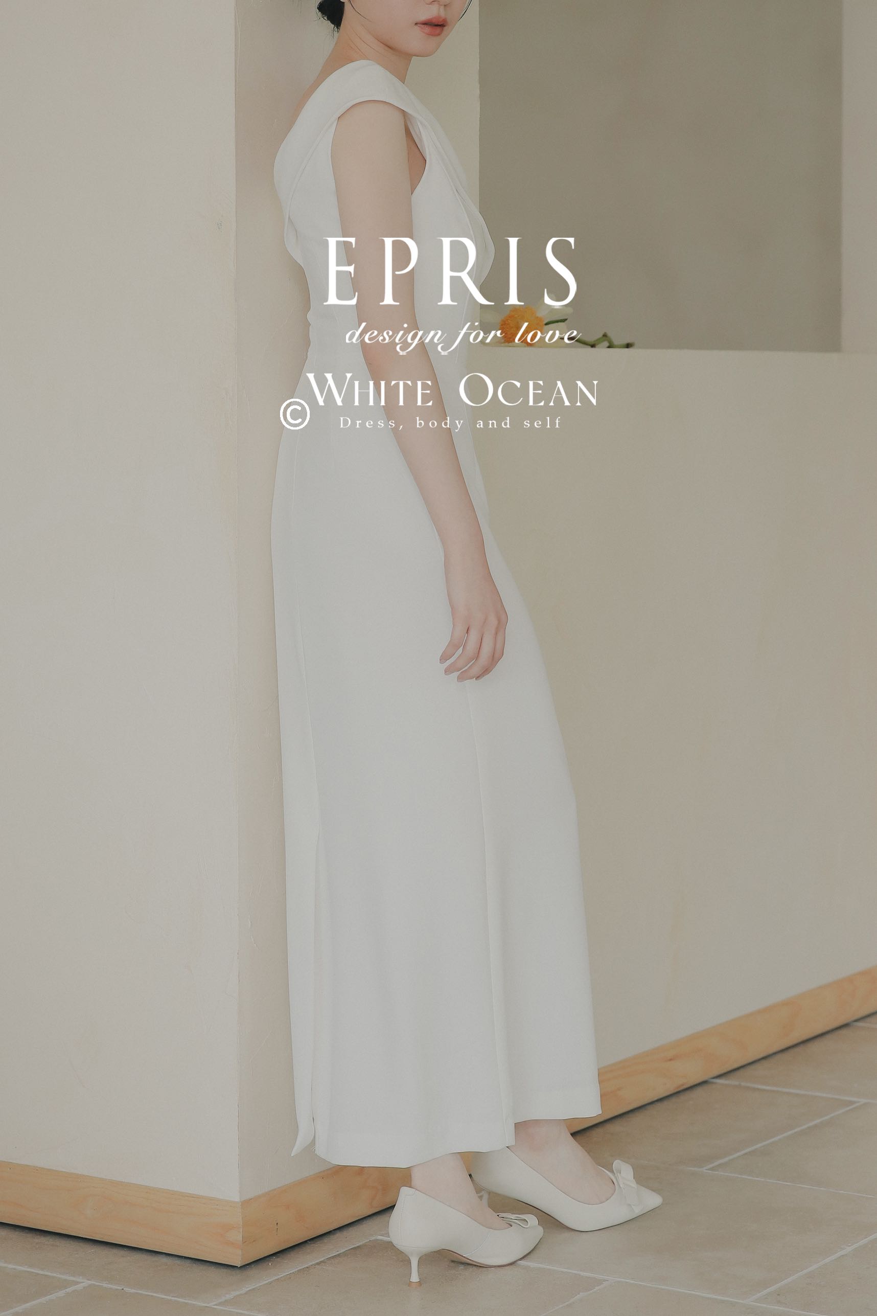 婚鞋-愛麗絲仙境 P362 | EPRIS艾佩絲婚宴男女鞋