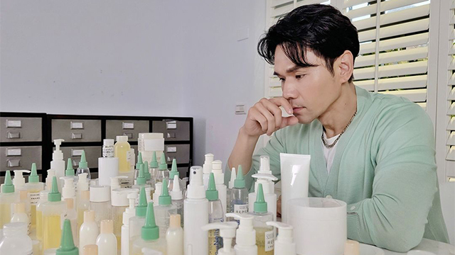 basiik是以頂級肌膚保養品標準研發製作，有97%的試用過女孩兒都說 basiiK好用！ | basiik官方旗艦店