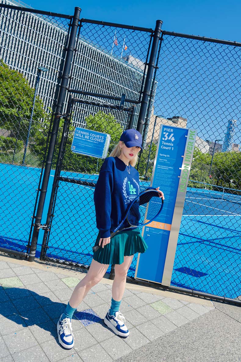MLB MTM&HOODIE | MLB Korea TW