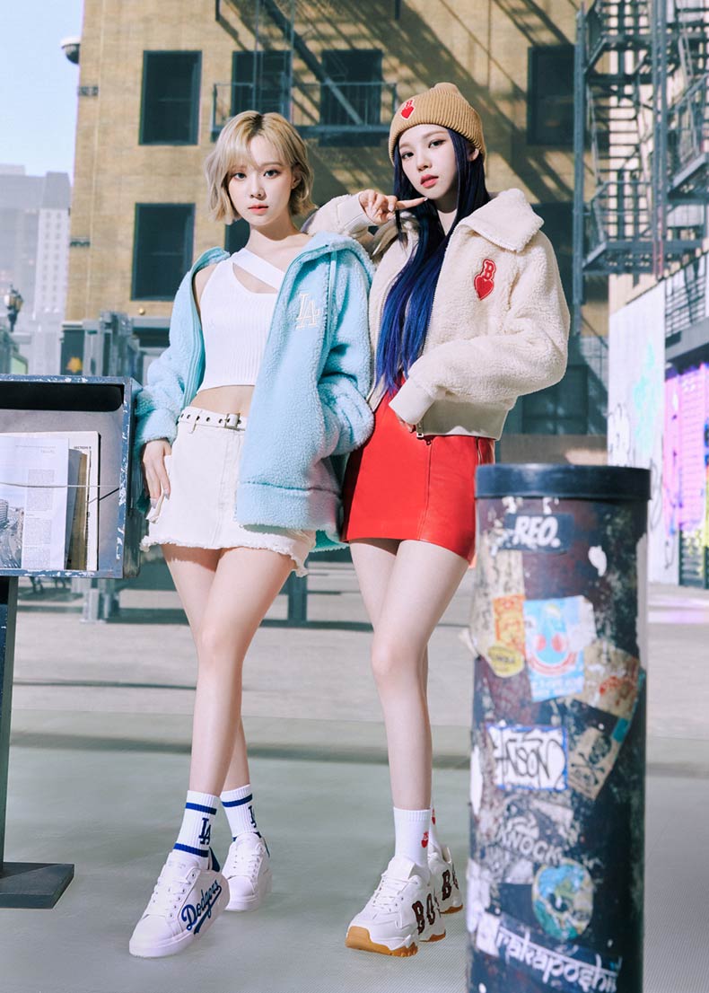 MLB Winter VIP Ticket | MLB Korea TW