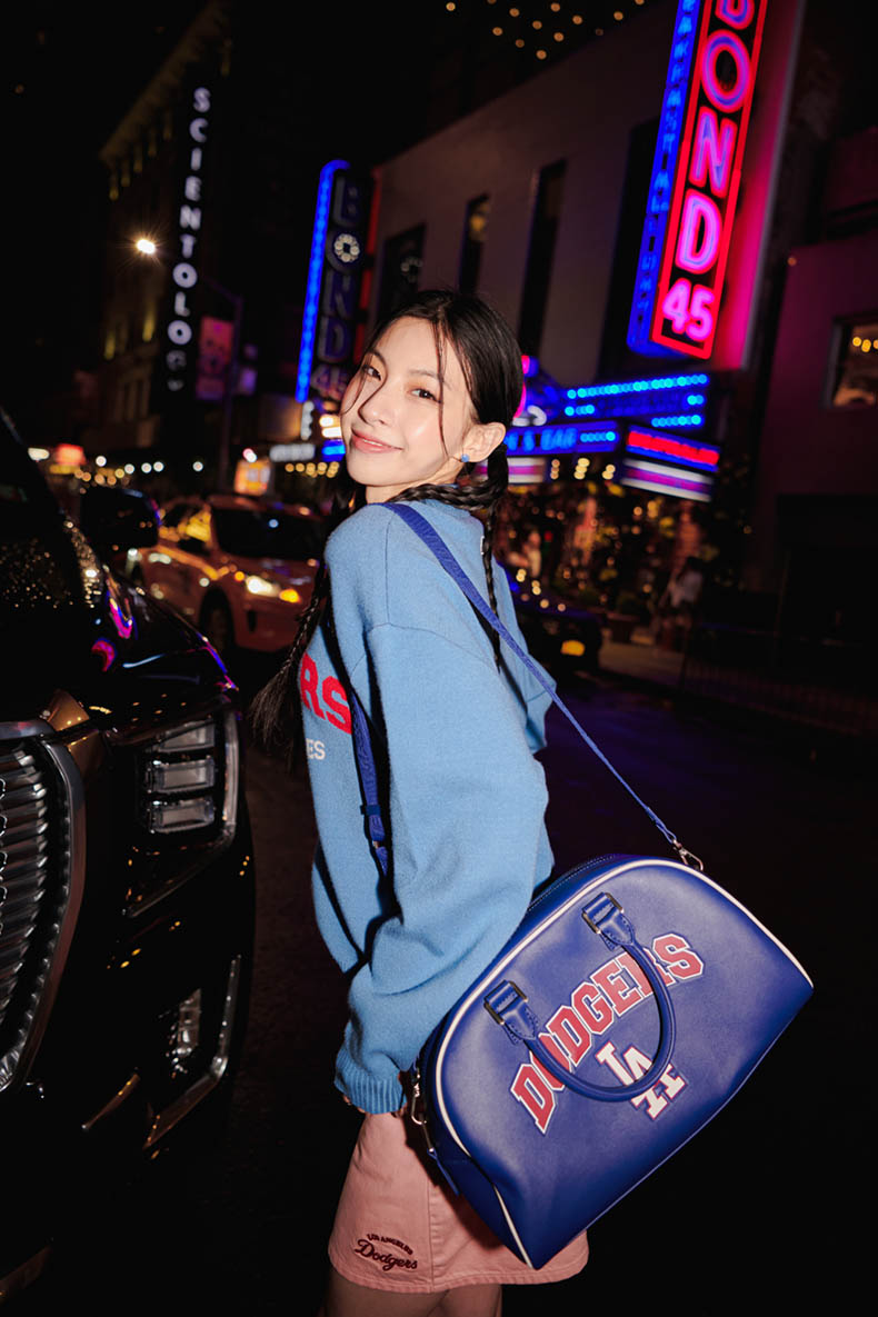 MLB MTM&HOODIE | MLB Korea TW