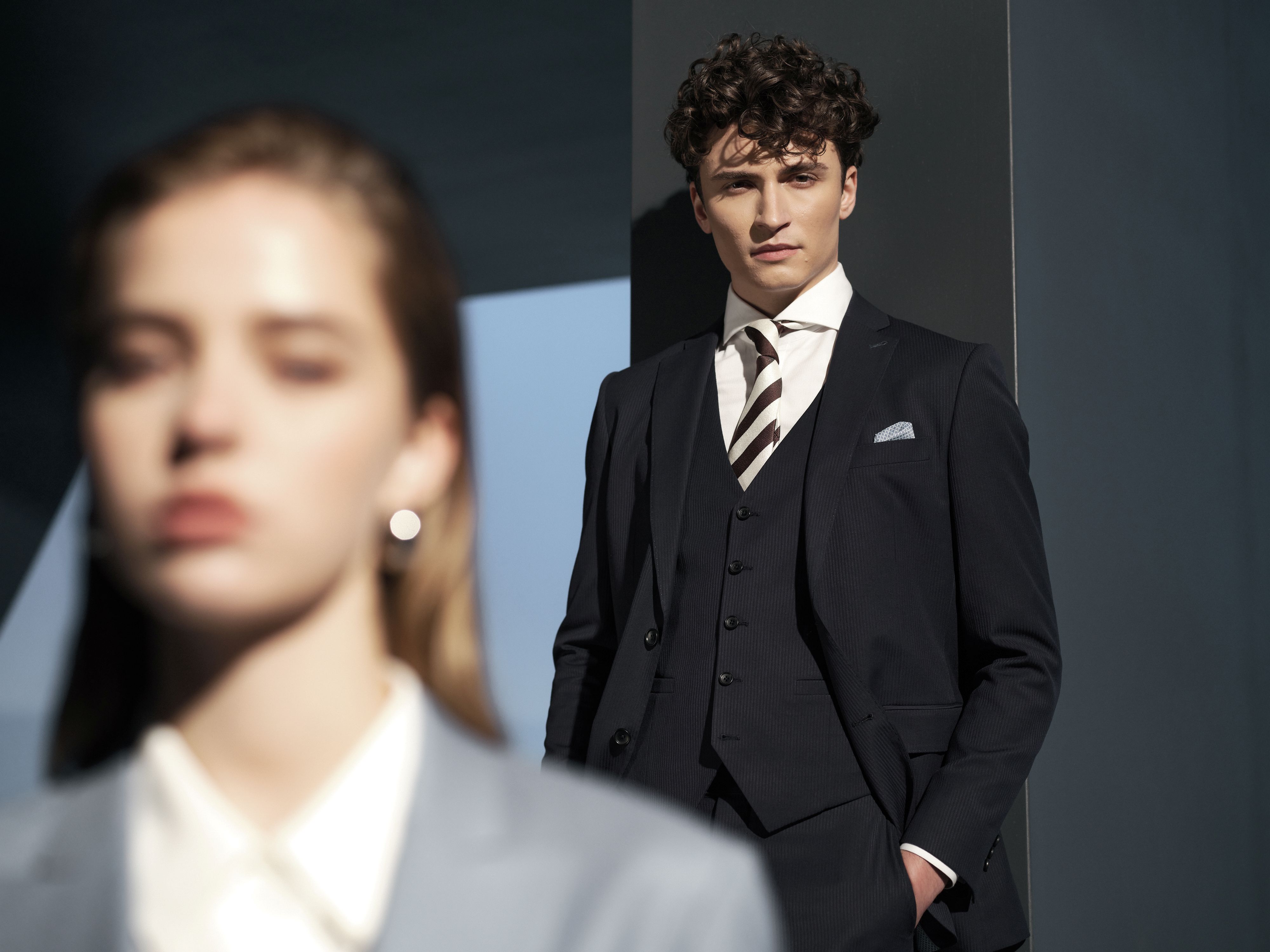 SST&C｜2025SS LOOKBOOK | SST&C