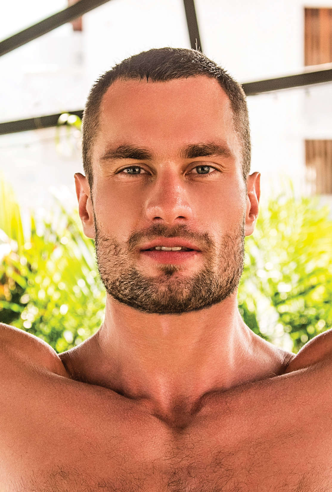Stas Landon | 哈利男孩