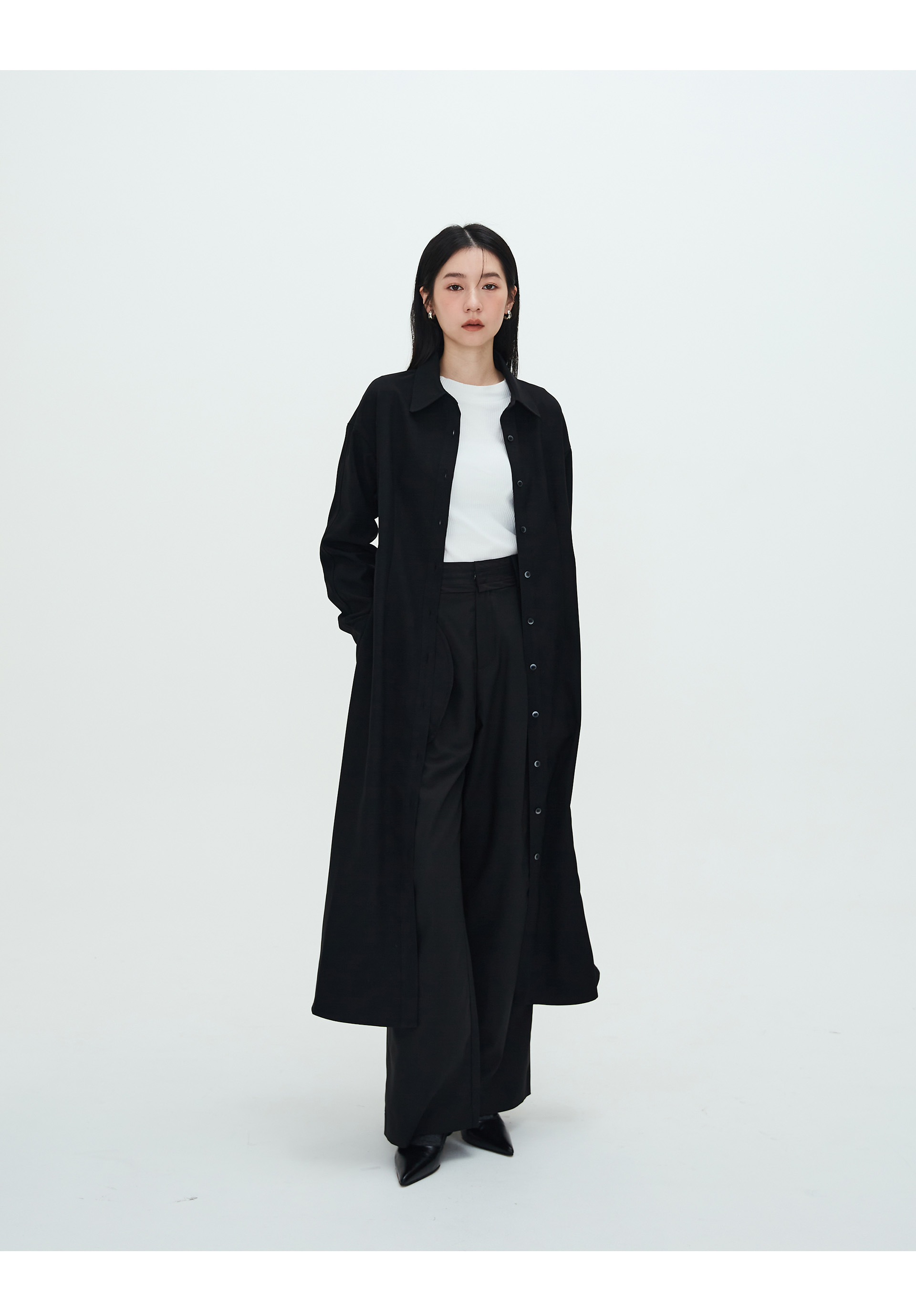 :: KLÚT 2024 SS 一月形象目錄 :: | E WEAR.FAVVI