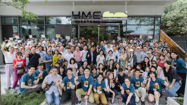 | HME戶外裝備 | 10大必逛體驗開創台灣戶外裝備店的新指標 | HME戶外裝備