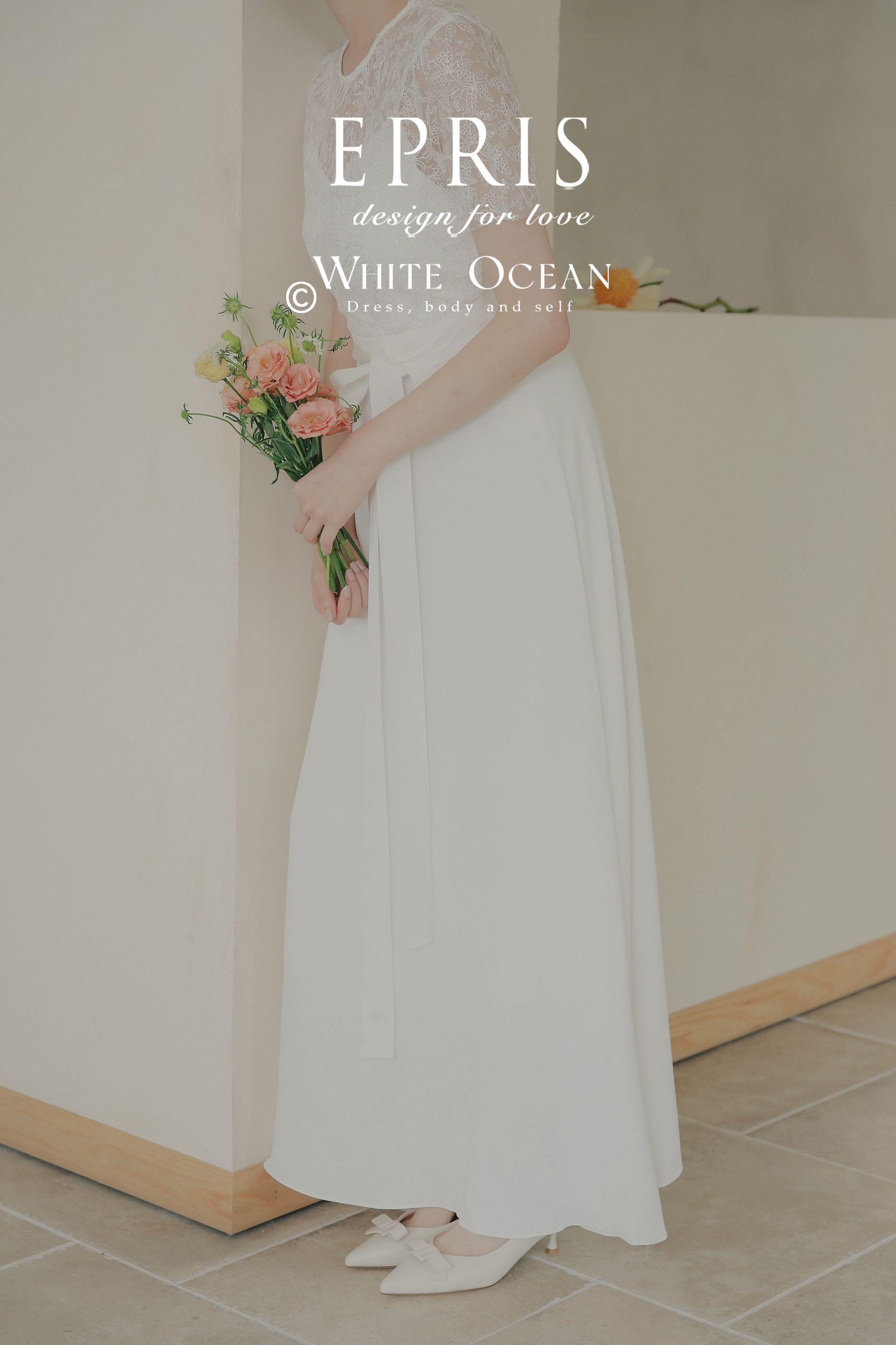 婚鞋-愛麗絲仙境 P362 | EPRIS艾佩絲婚宴男女鞋