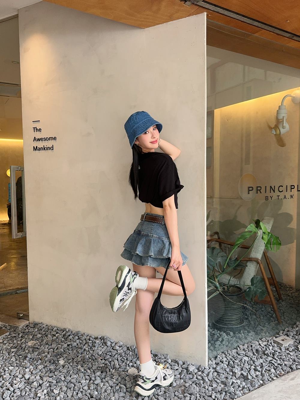 MLB X 🎃Una龐奇 | MLB Korea TW