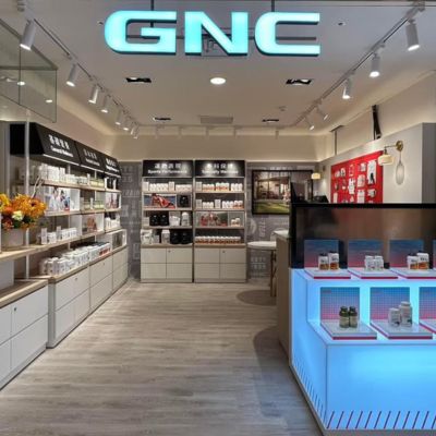 新光A8店 | GNC - 全球最大保健食品連鎖品牌