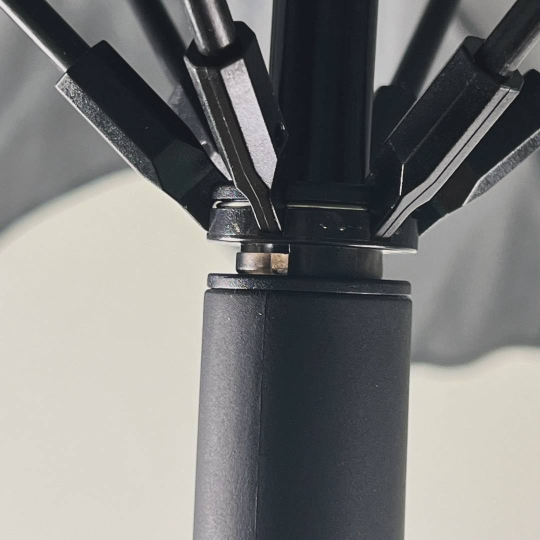 空氣力學地表最強防風傘Blunt | INDULGENCE