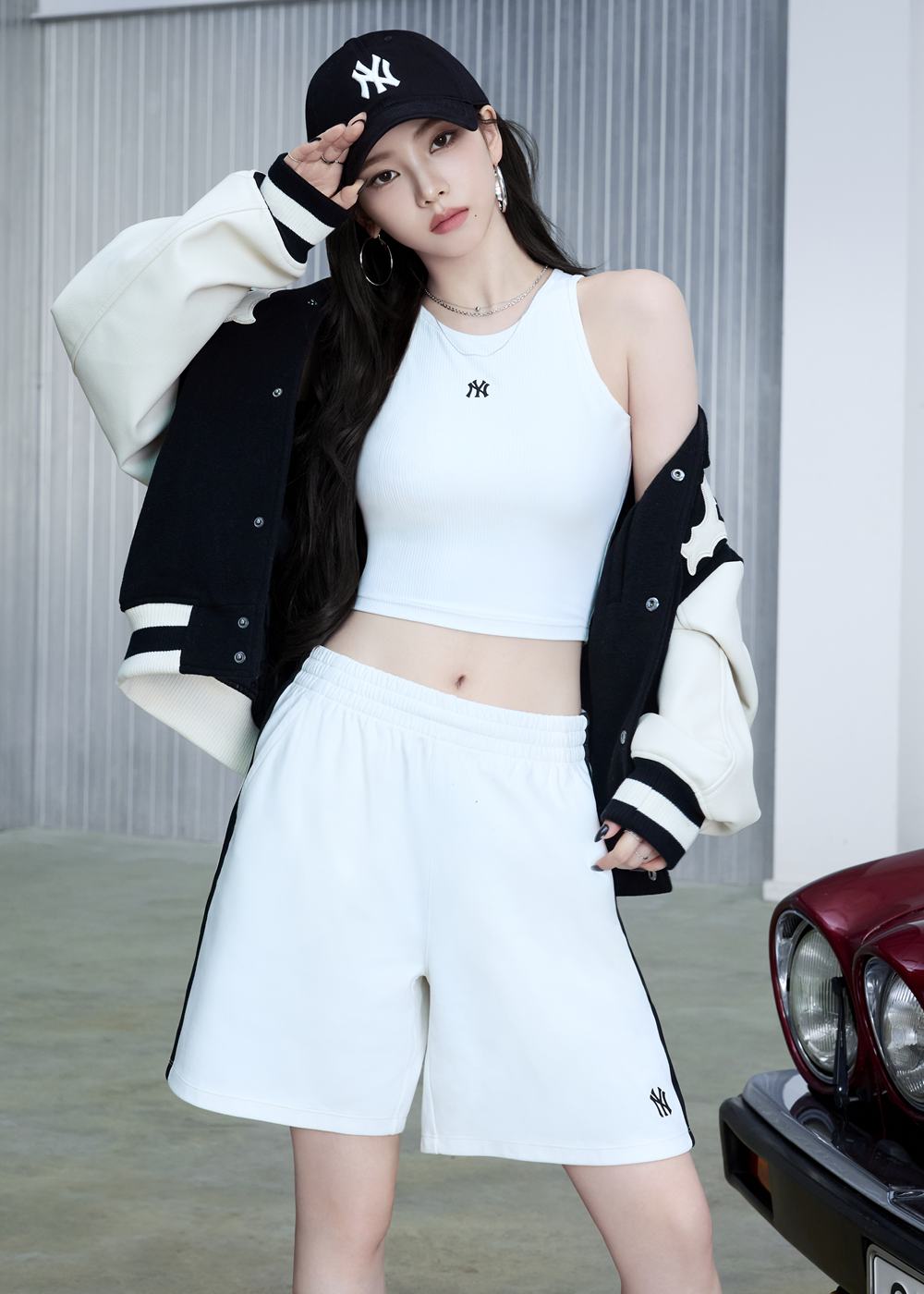 💙MLB WITH KARINA | MLB Korea TW