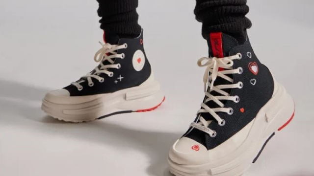 RUN STAR LEGACY CX HI | YYsports商城