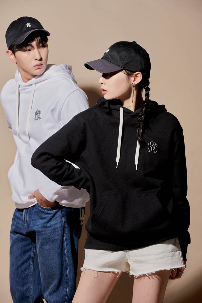 📌新年舒適穿搭提案 - MLB Korea TW