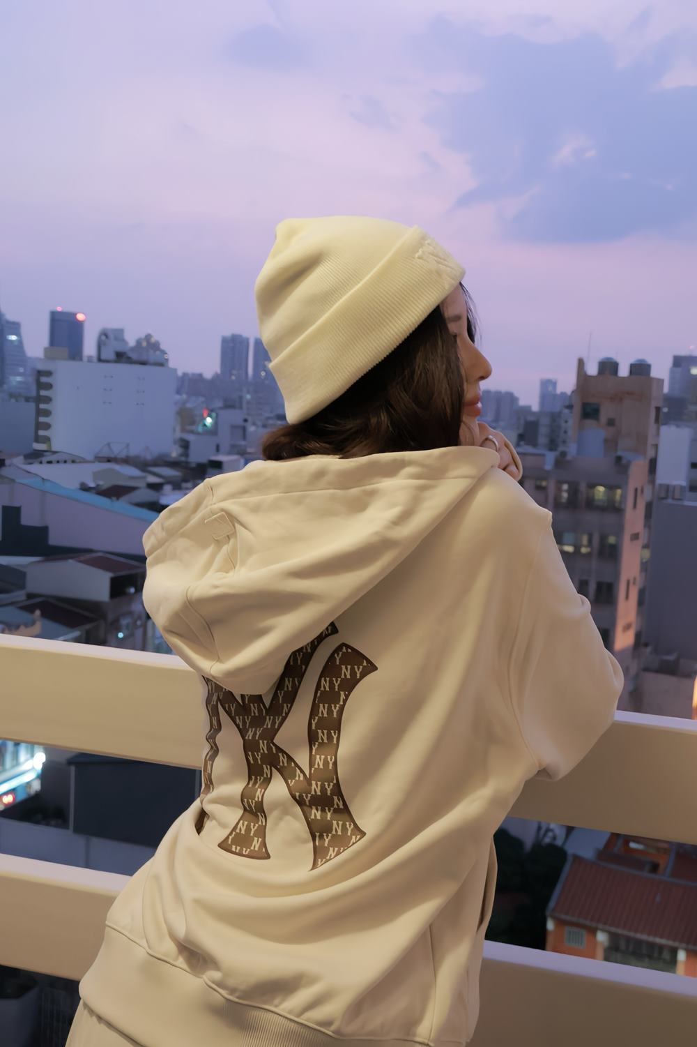 MLB老花系列 X Una龐奇 | MLB Korea TW