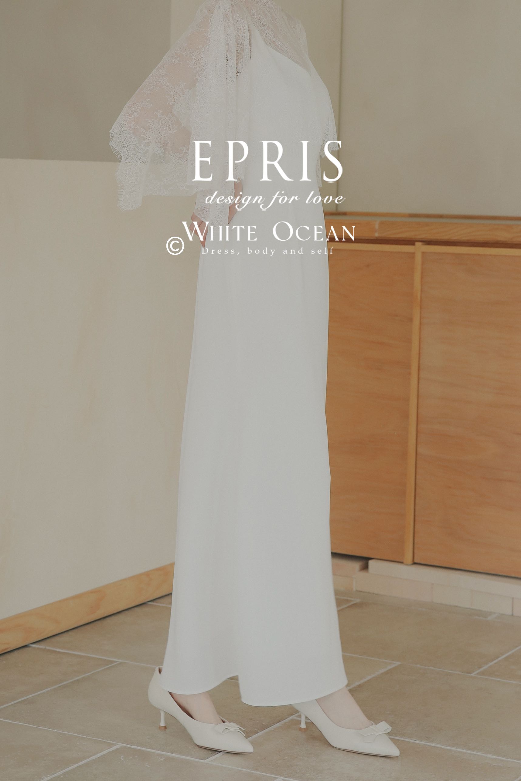 婚鞋-愛麗絲仙境 P362 | EPRIS艾佩絲婚宴男女鞋