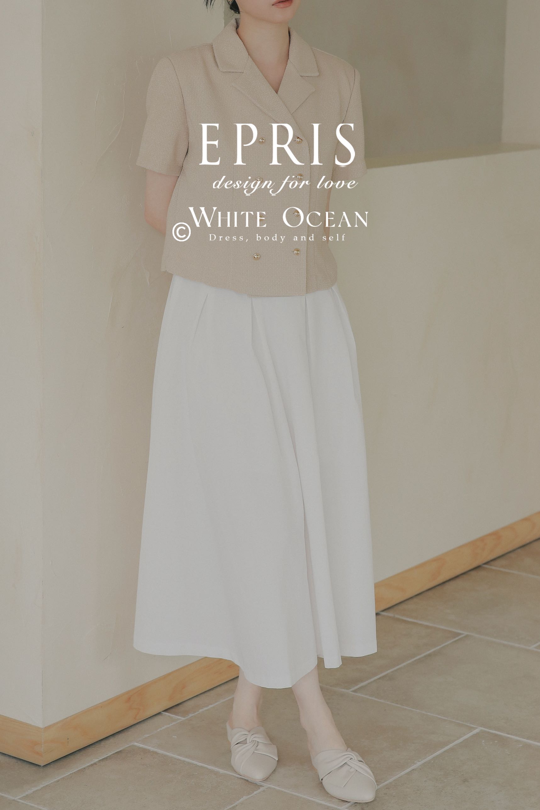 女鞋-波波妞 P348 | EPRIS艾佩絲婚宴男女鞋