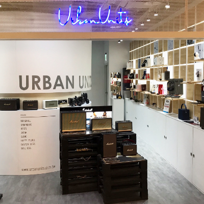 Urban Units高雄夢時代店 | Urban Units