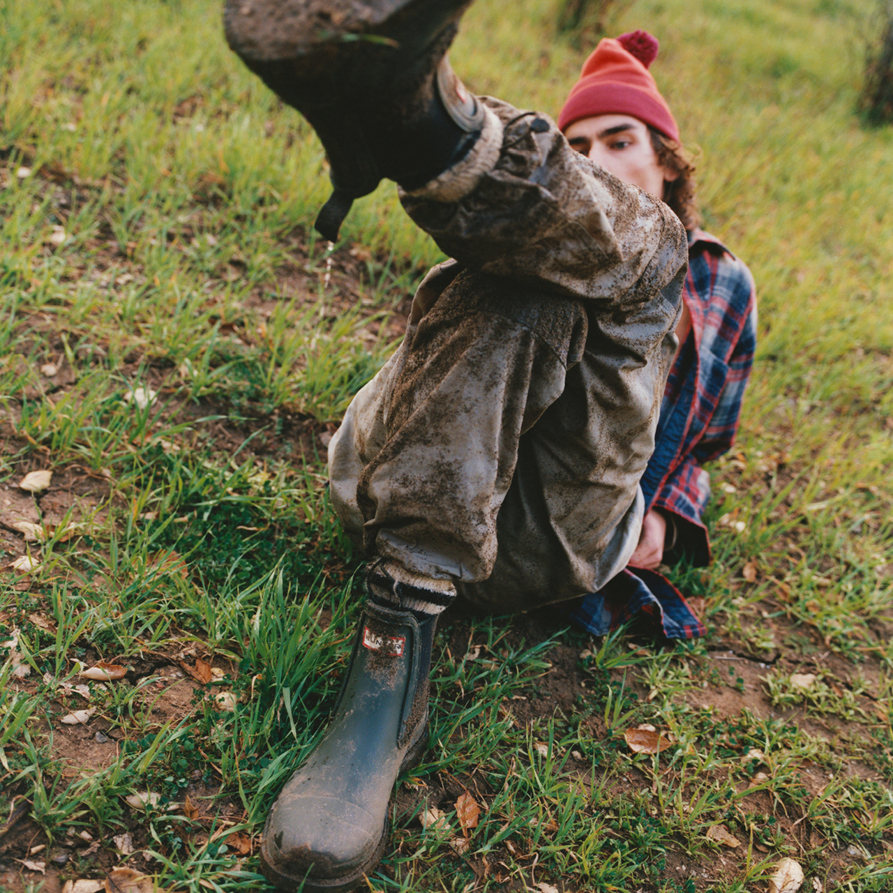 HUNTER 2022 春季型錄-Hunter Hike | Hunter 台灣官方網站