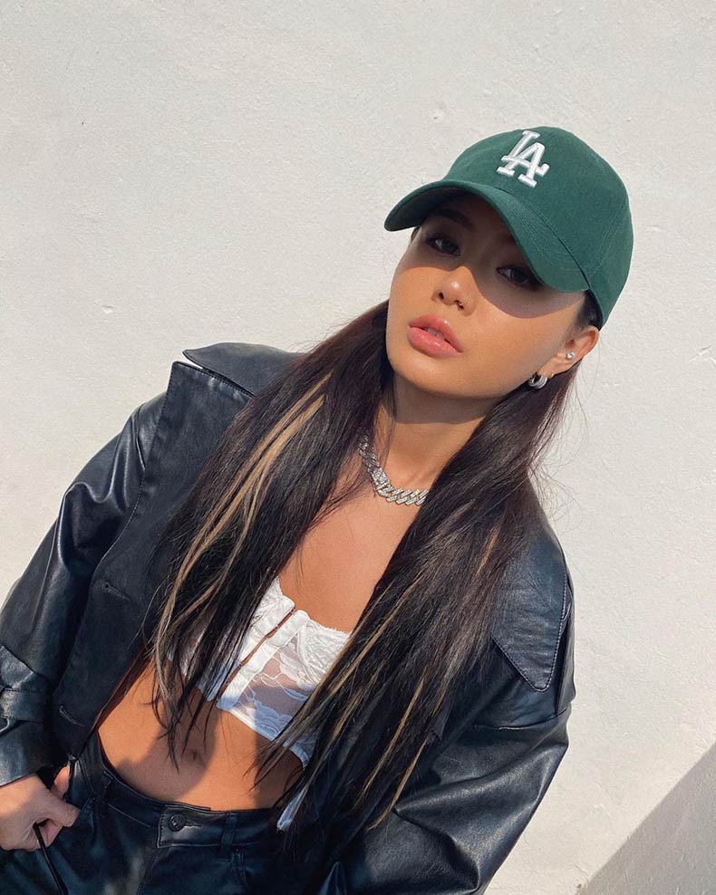 MLB經典棒球帽 #CP66 #CP77 | MLB Korea TW