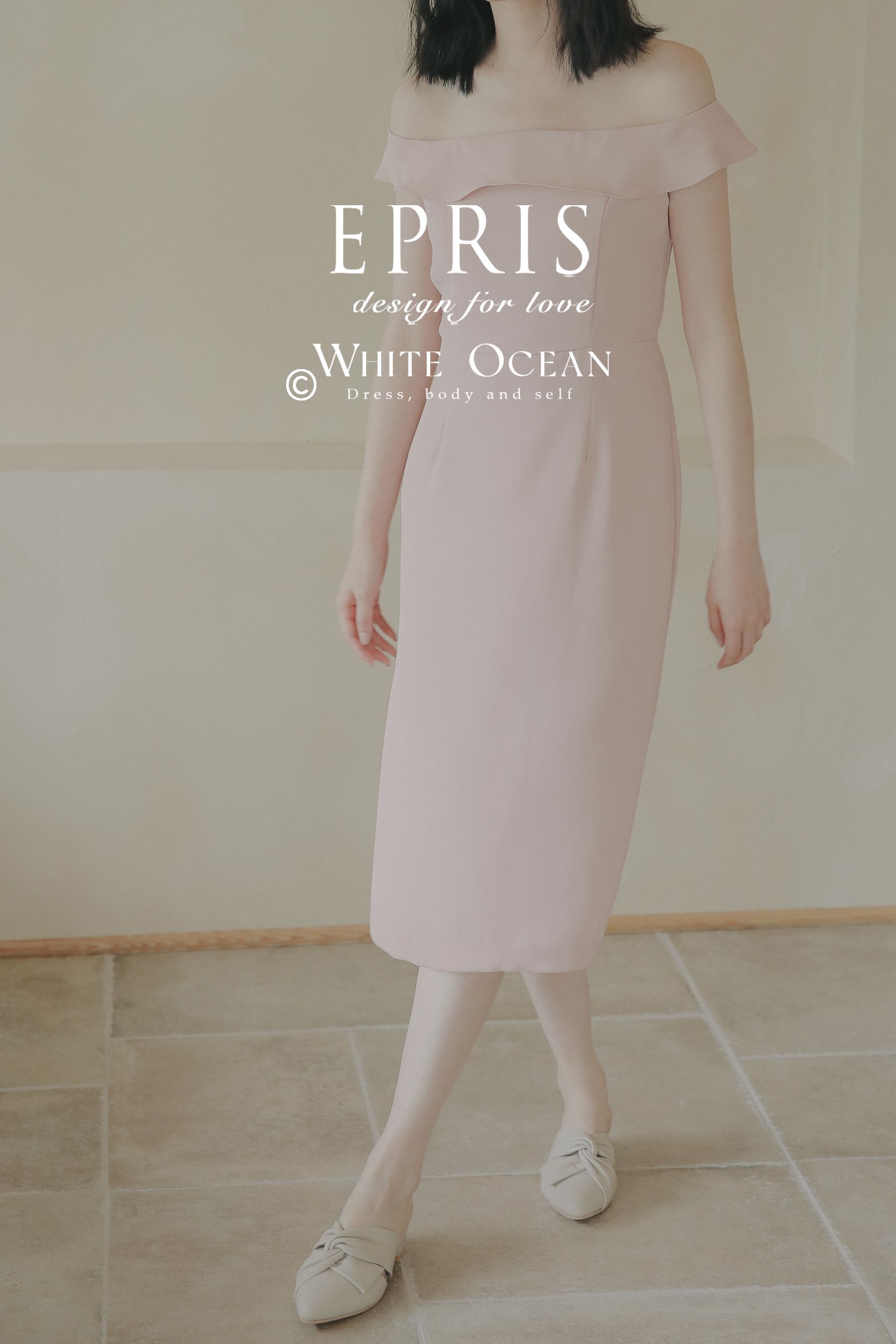 女鞋-波波妞 P348 | EPRIS艾佩絲婚宴男女鞋