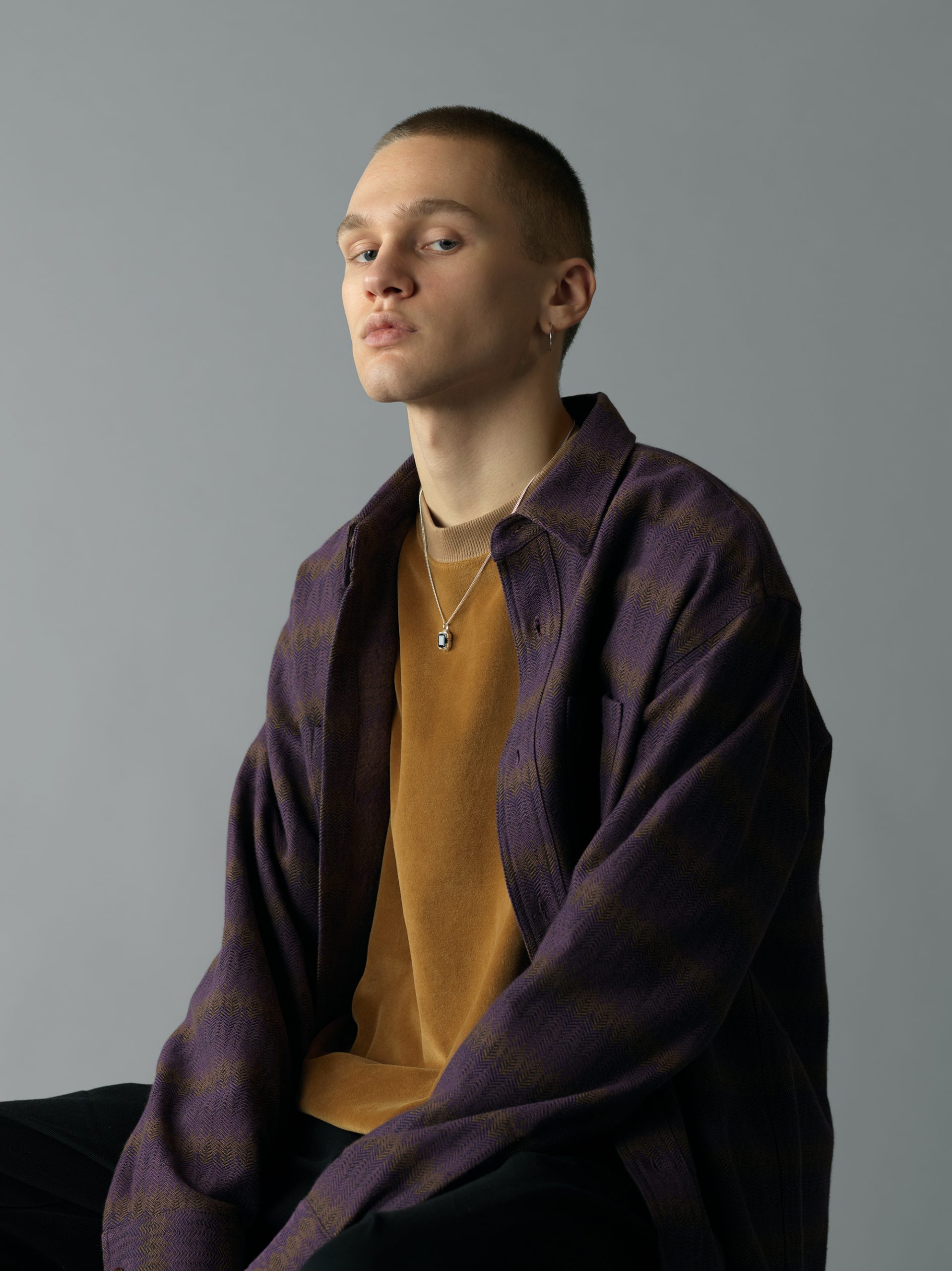 Calee 2022 Autumn Lookbook | GOODFORIT