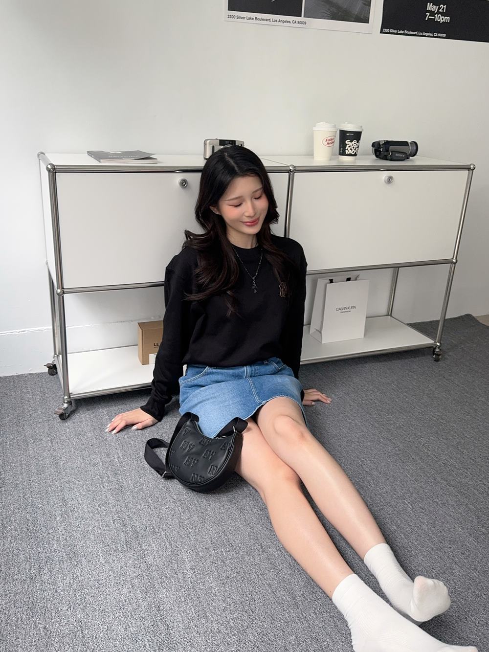 MLB老花系列 X Una龐奇 | MLB Korea TW