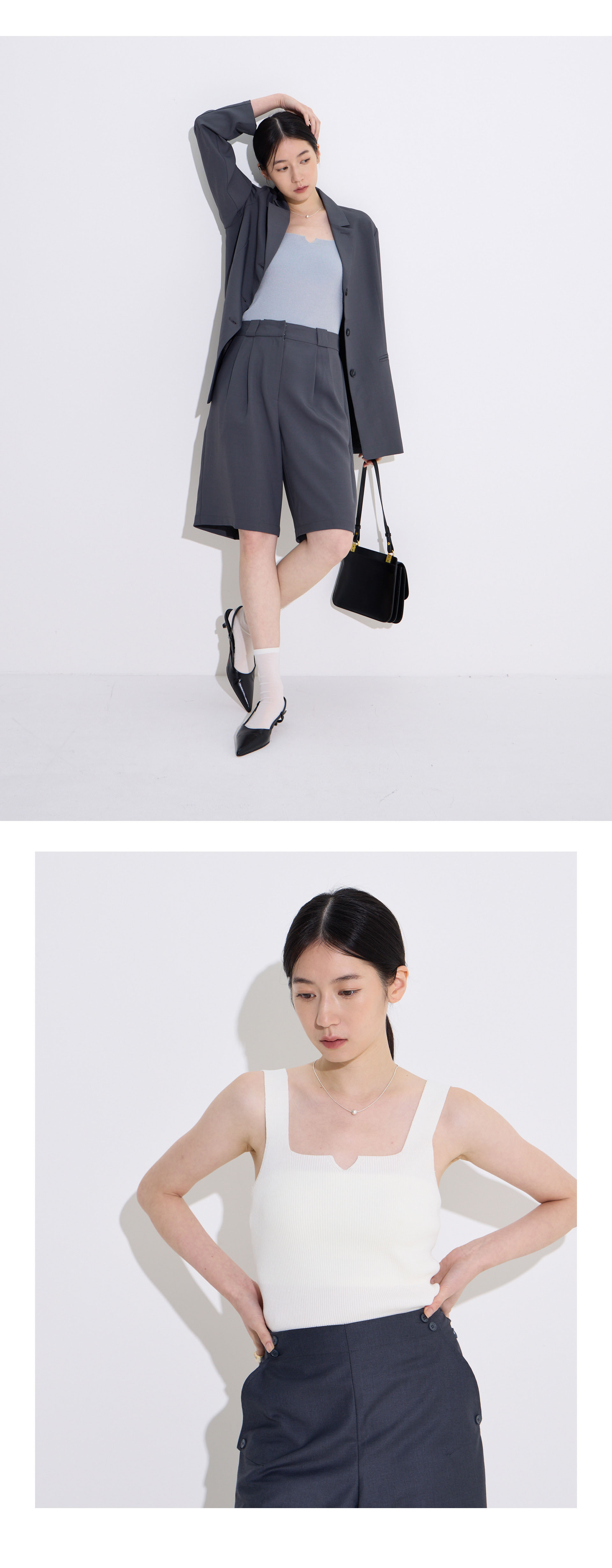 :: KLÚT 2024 FW 九月形象目錄 :: | E WEAR.FAVVI